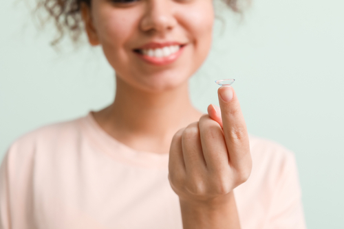 7 Things to Do for Proper Contact Lens Hygiene | Complete Eye Care West