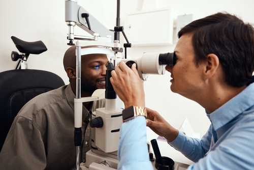 What Is the Importance of a Medical Eye Exam? | Complete Eye Care West