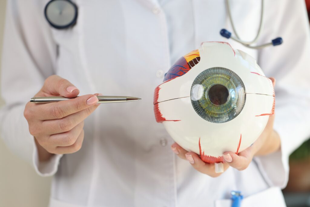 What is the Difference Between an Ophthalmologist and an Optometrist ...