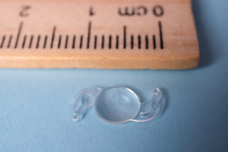 What Is A Premium IOL? | Complete Eye Care West