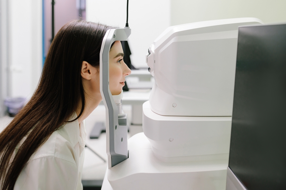 How Do Eye Doctors Diagnose Glaucoma? | Complete Eye Care West