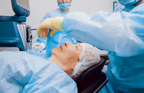 From Blurry Vision to Crystal Clear: Why Cataract Surgery Is Worth It ...